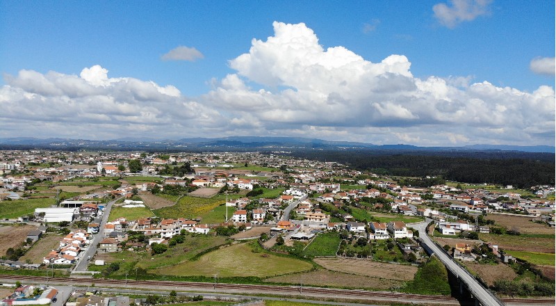 Câmara Municipal de Estarreja